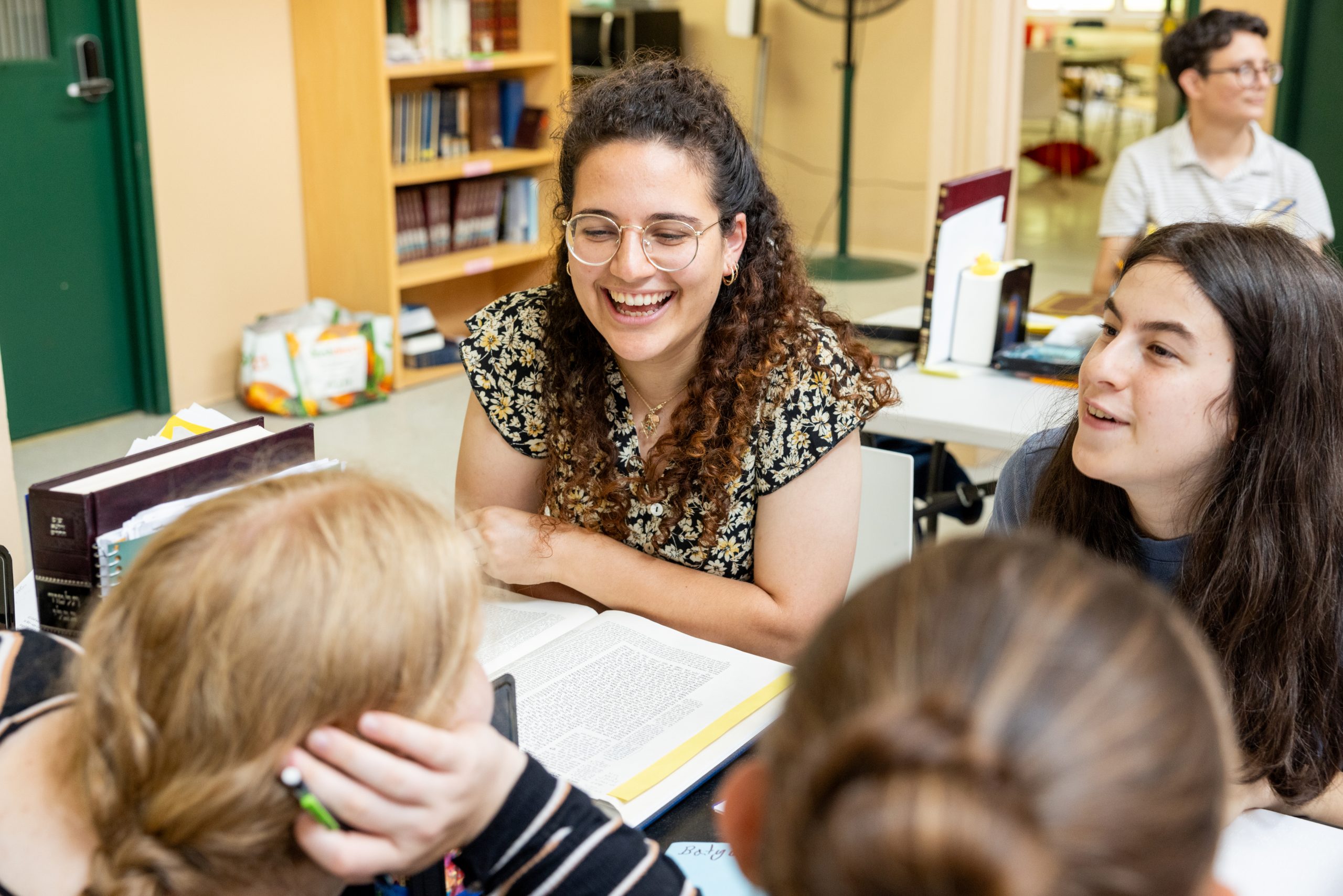 Yeshivat Drisha - Drisha