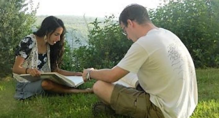 Beit Midrash in Israel - Drisha